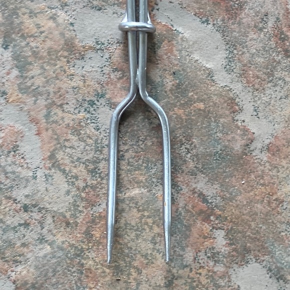 Androck | Other | Androck Stainless Steel Barbecue Utensils | Poshmark